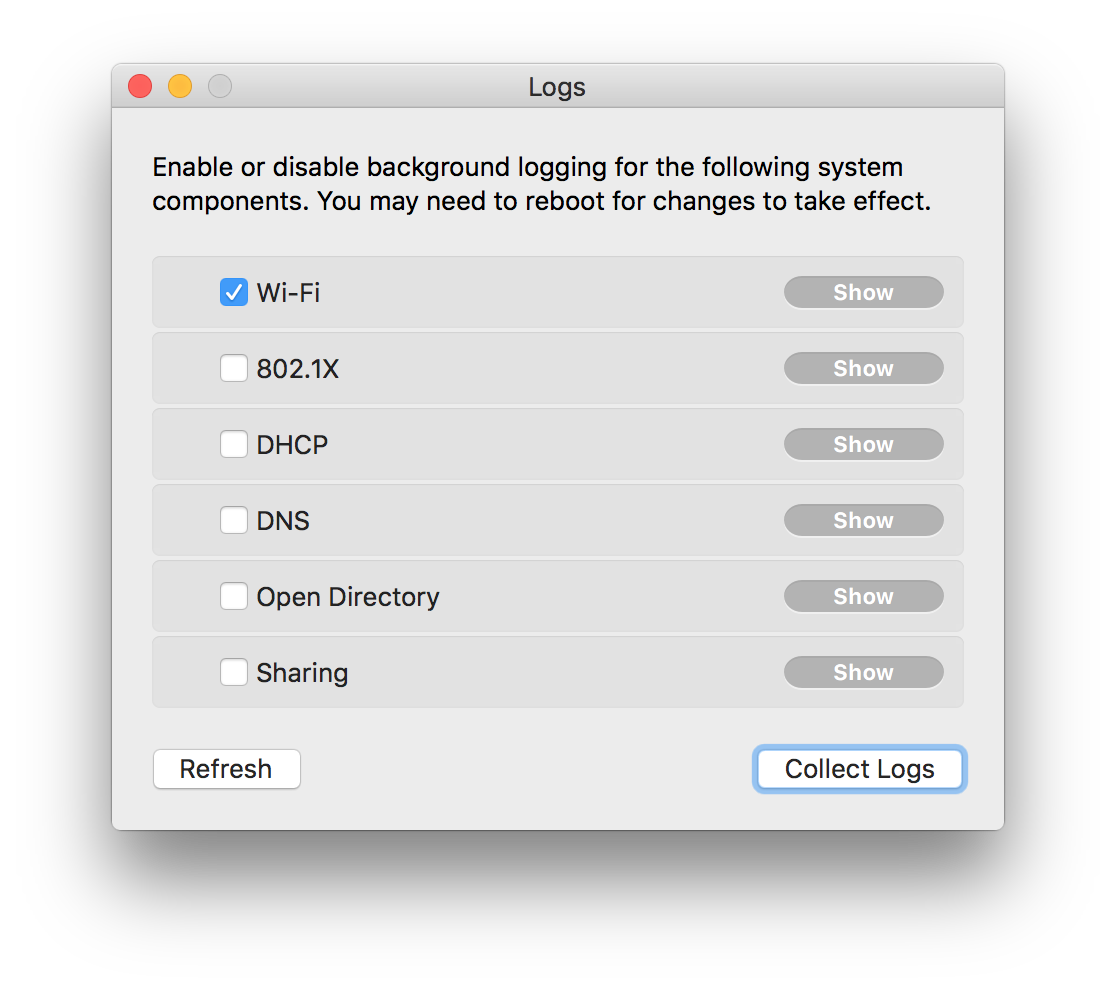 How-To: Understand the Wireless Diagnostics app on your Mac to analyze ...