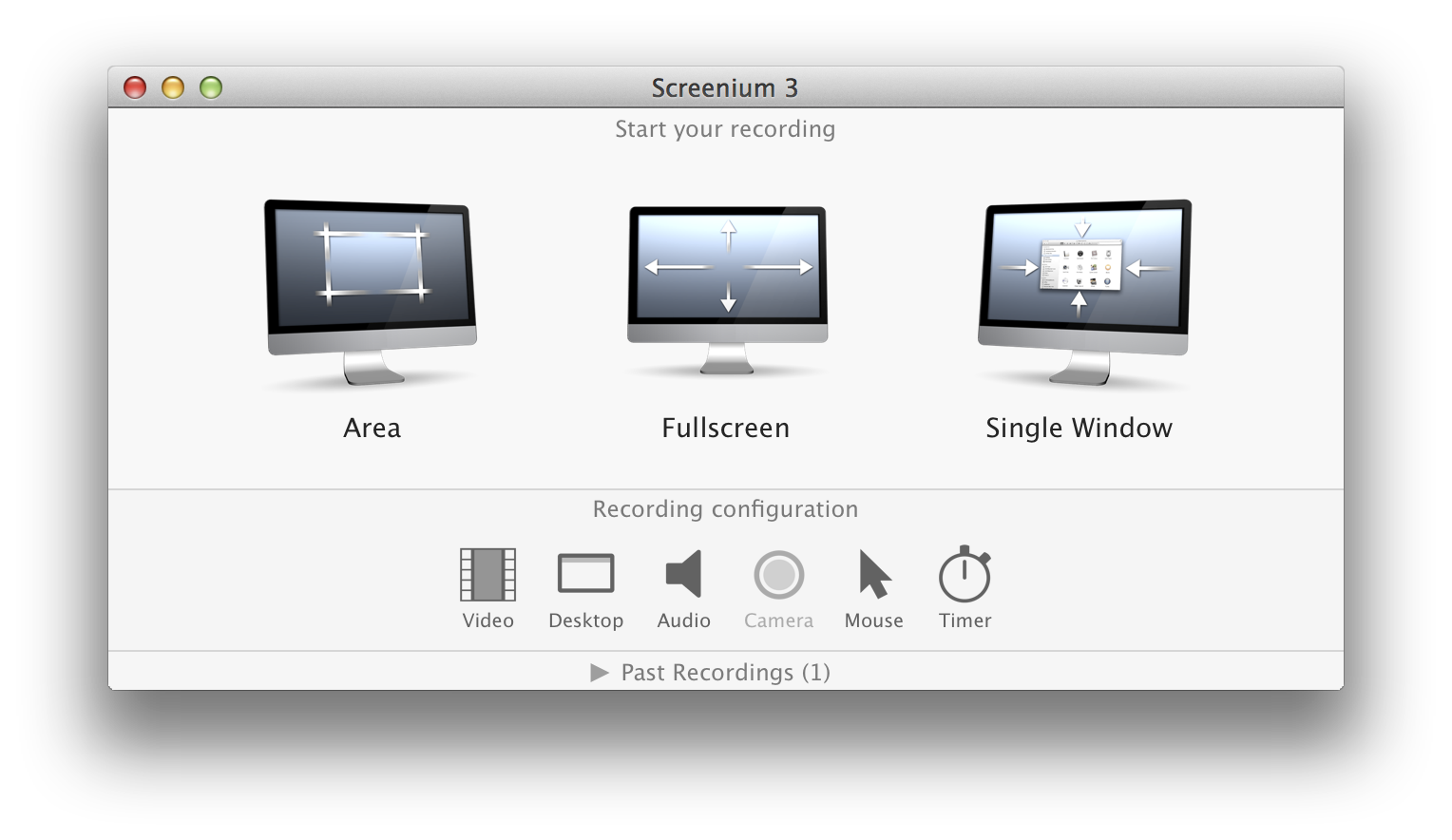 How-To: Screen record in full 4K/5K resolution at 60fps on Mac w/ the new Screenium 3 app ...