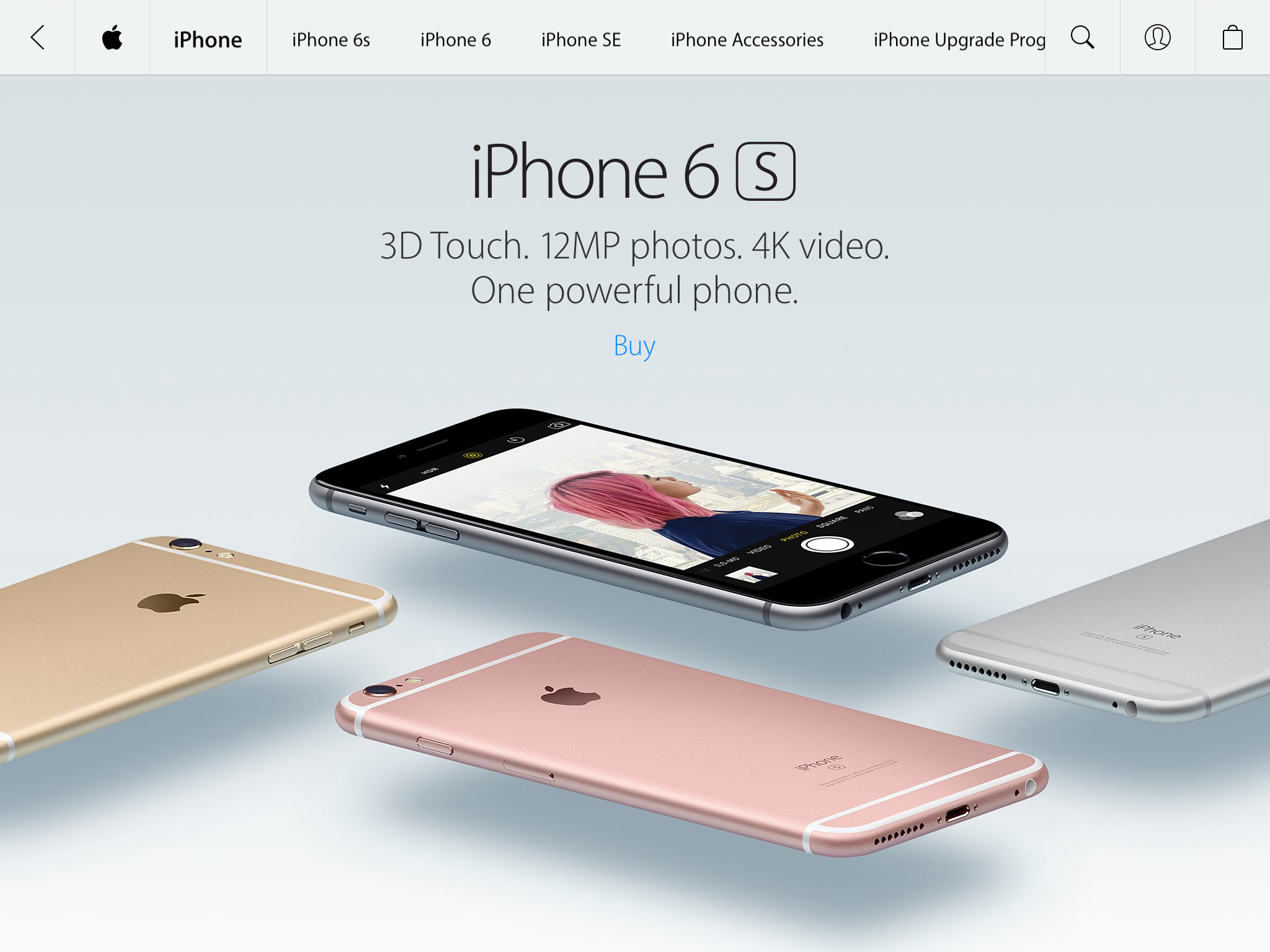 Apple Store iOS app updated with new recommendation features - 9to5Mac