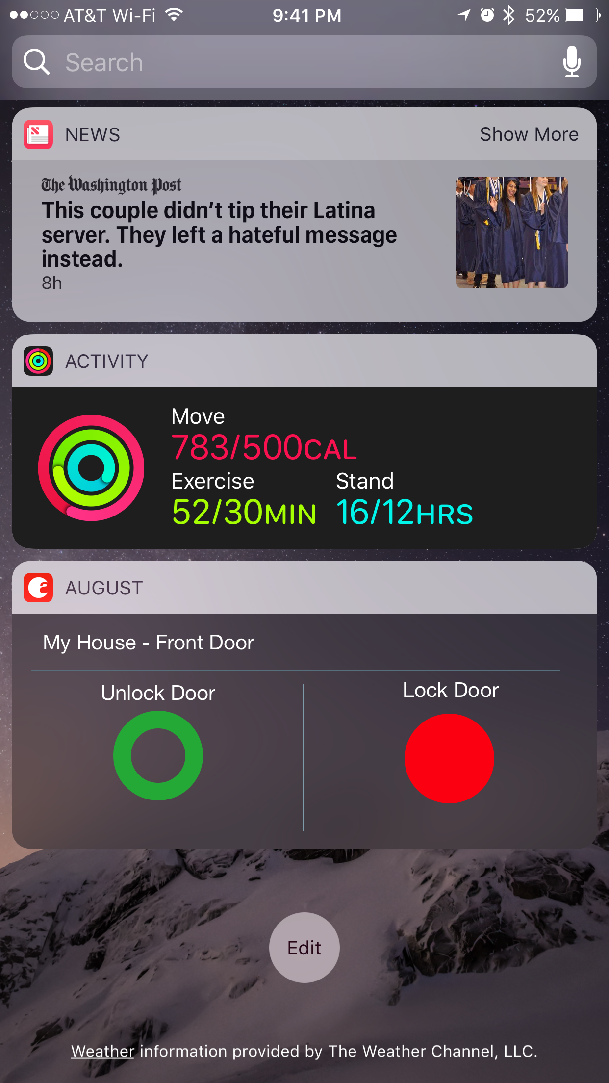 Review: Siri-controlled August Smart Lock is a key upgrade to a HomeKit ...
