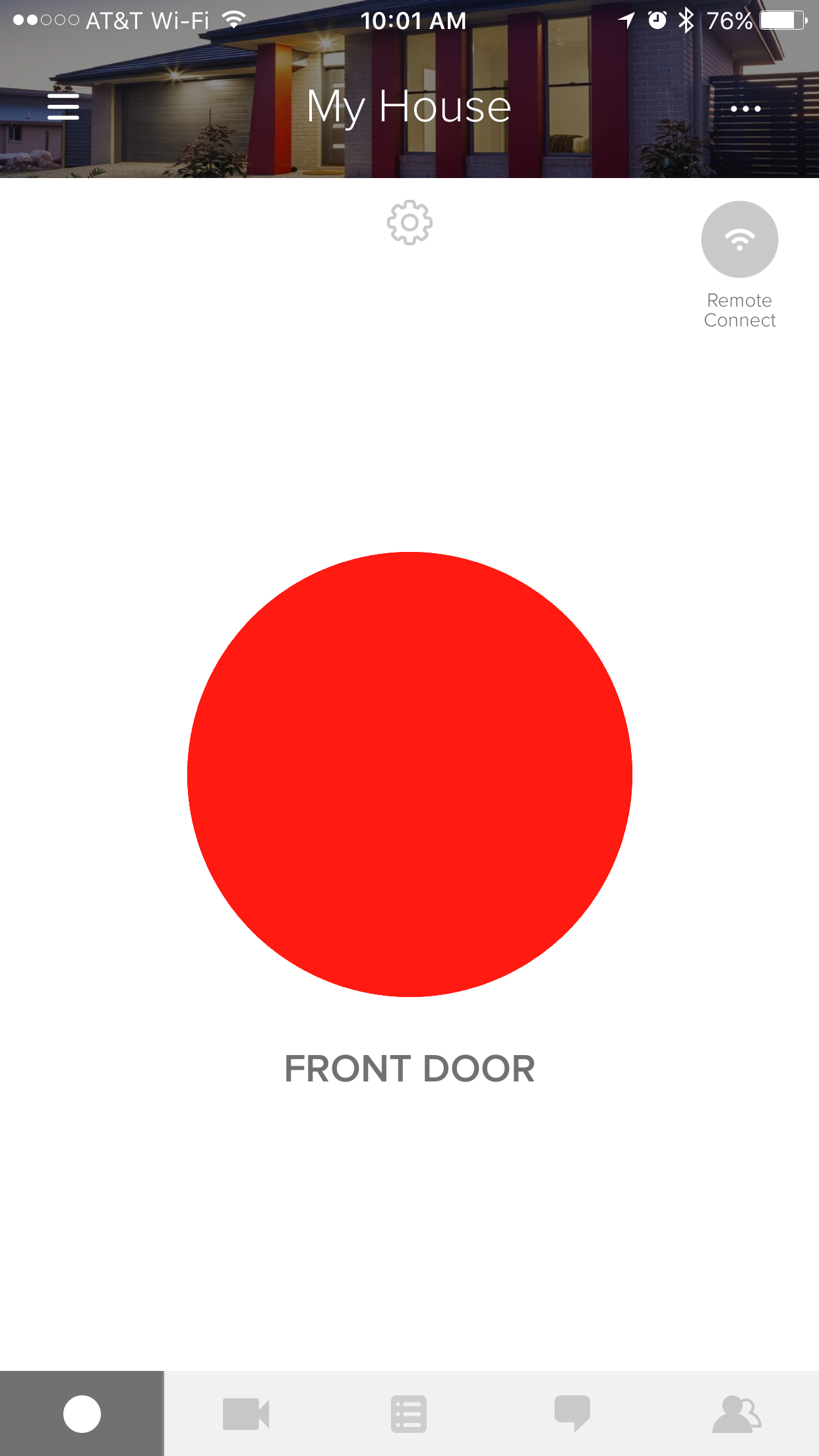 Review: Siri-controlled August Smart Lock is a key upgrade to a HomeKit ...