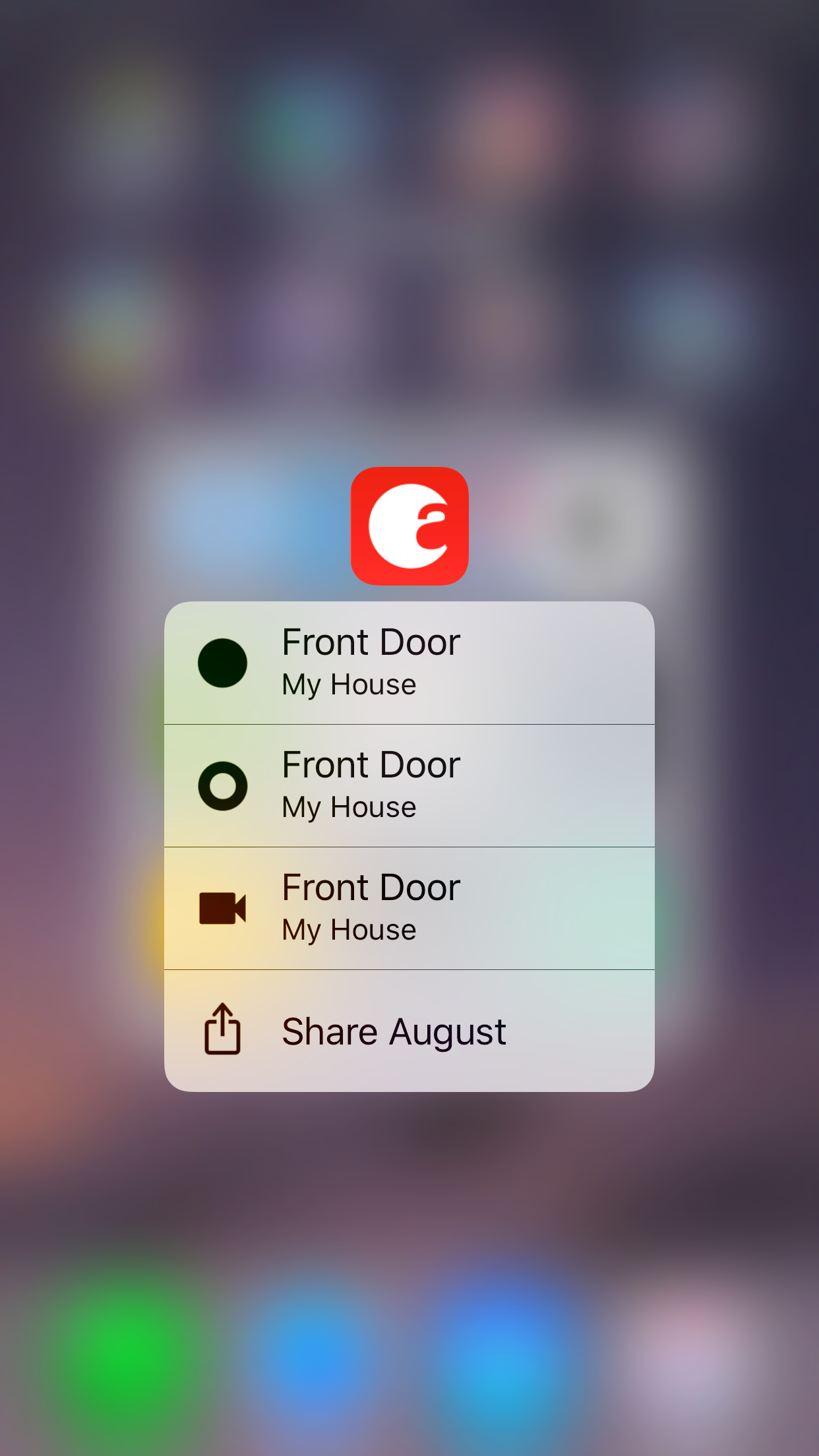 Review: Siri-controlled August Smart Lock is a key upgrade to a HomeKit ...
