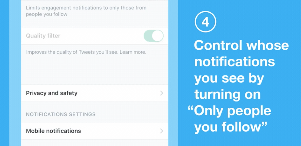 Twitter announces new tools to let users better control tweet quality ...