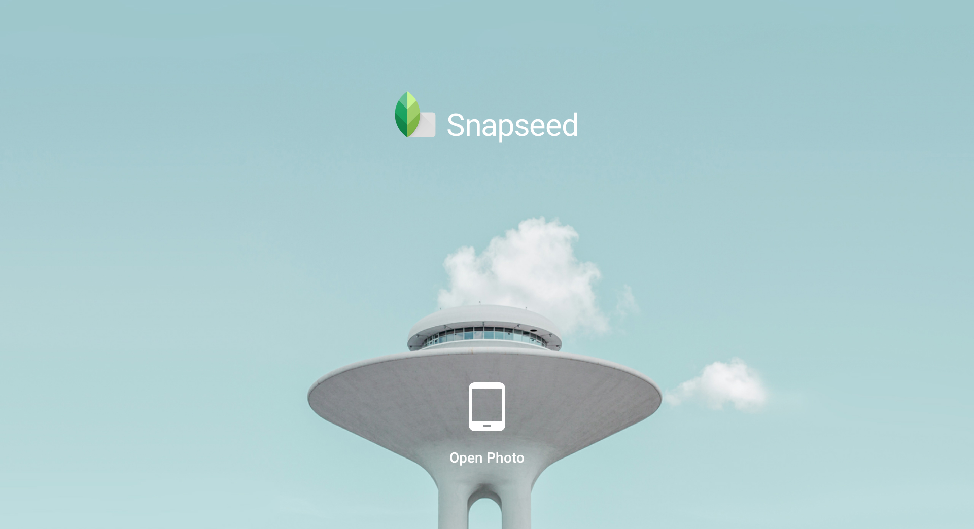 Google updates Snapseed photo app for iOS w/ RAW support, new face ...