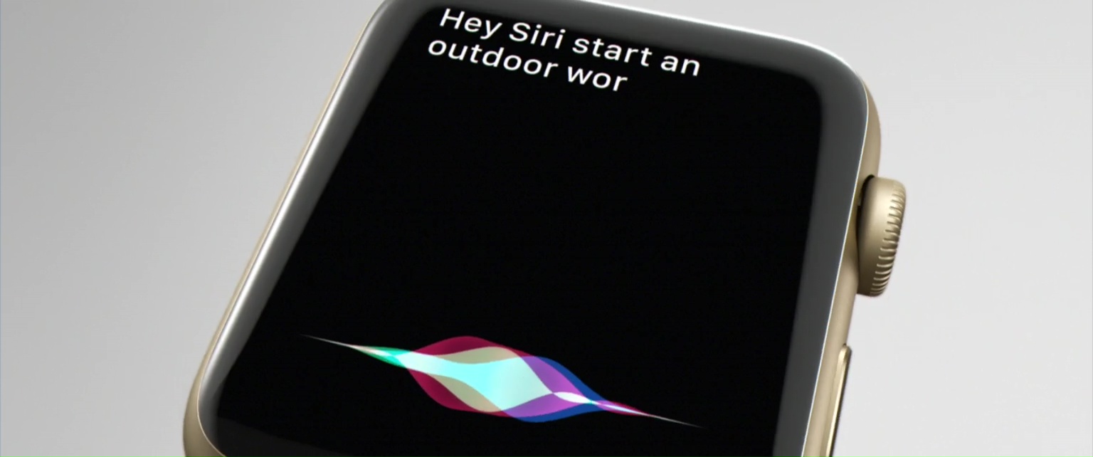 Apple officially unveils swimproof 'Apple Watch Series 2' with white ...