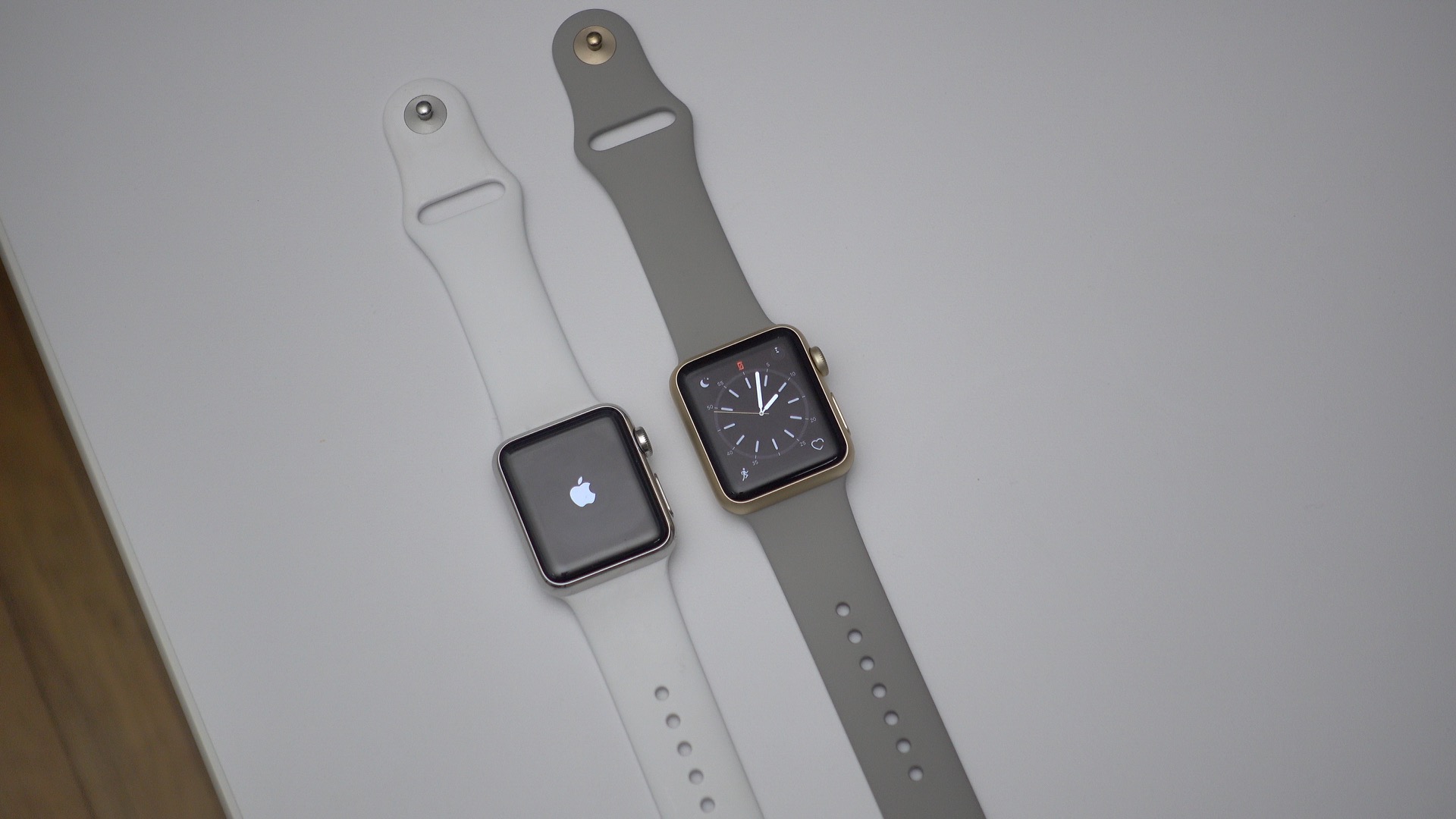 Top new Apple Watch Series 1 and Series 2 features - which one should ...