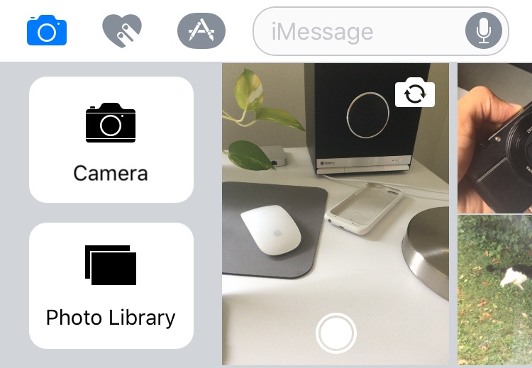 iOS 10: How to use stickers, iMessages apps, Digital Touch, rich links ...