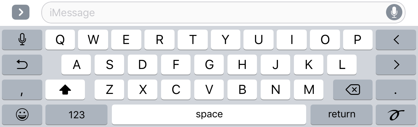 iOS 10: How to use stickers, iMessages apps, Digital Touch, rich links ...