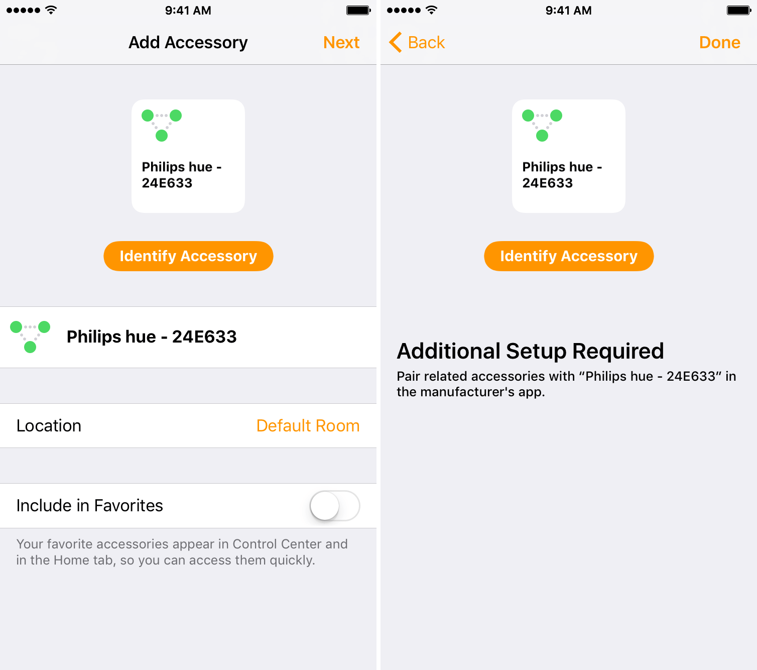 iOS 10: How to use the new Home app to control HomeKit devices [Video ...