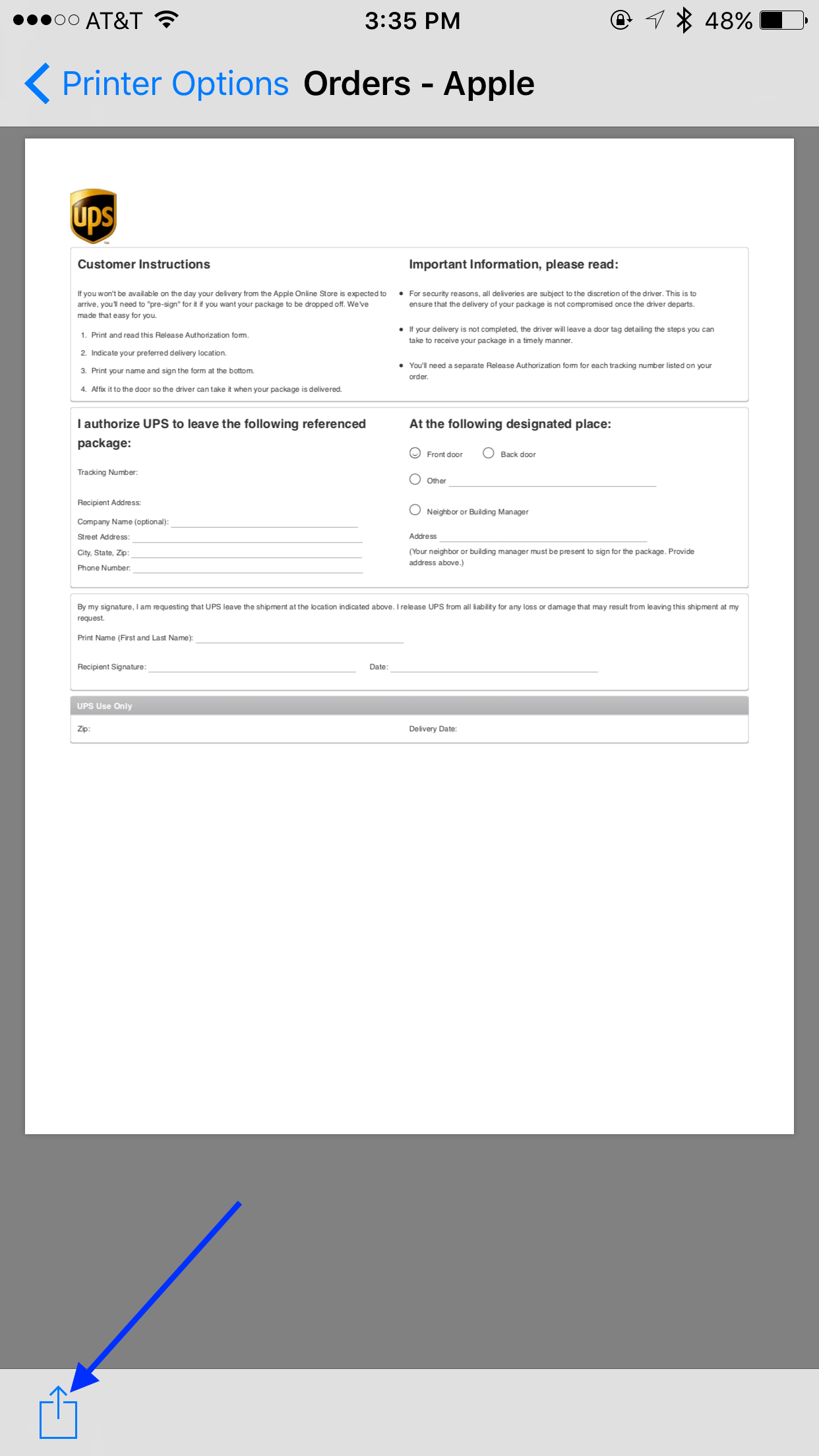 iOS 10 How-To: Print to PDF from anywhere in iOS using 3D Touch - 9to5Mac