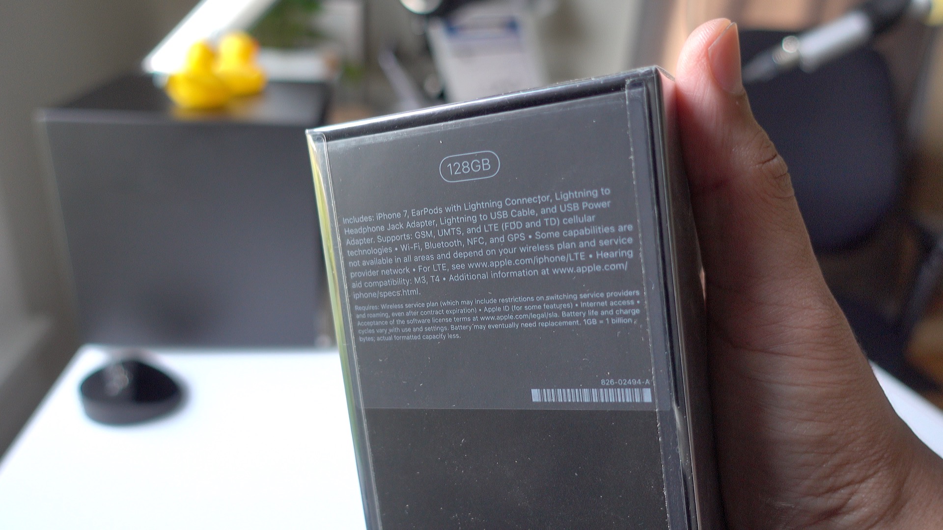 What's the best iPhone 7 to buy? - 9to5Mac