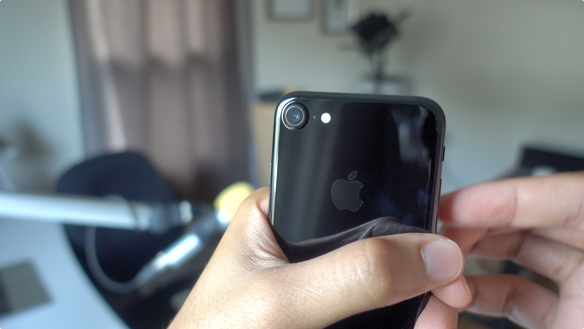 iPhone 7 camera climbs respected DxOMark review ranking, beating out ...