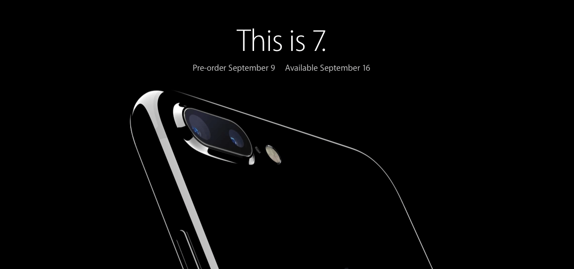 Video roundup: Hands-on with the new iPhone 7, iPhone 7 Plus, Apple ...