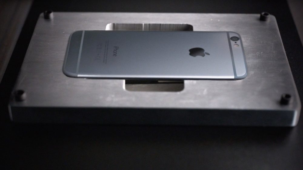 Comment: Apple seems embarrassed about its iPhone camera bump, at least ...
