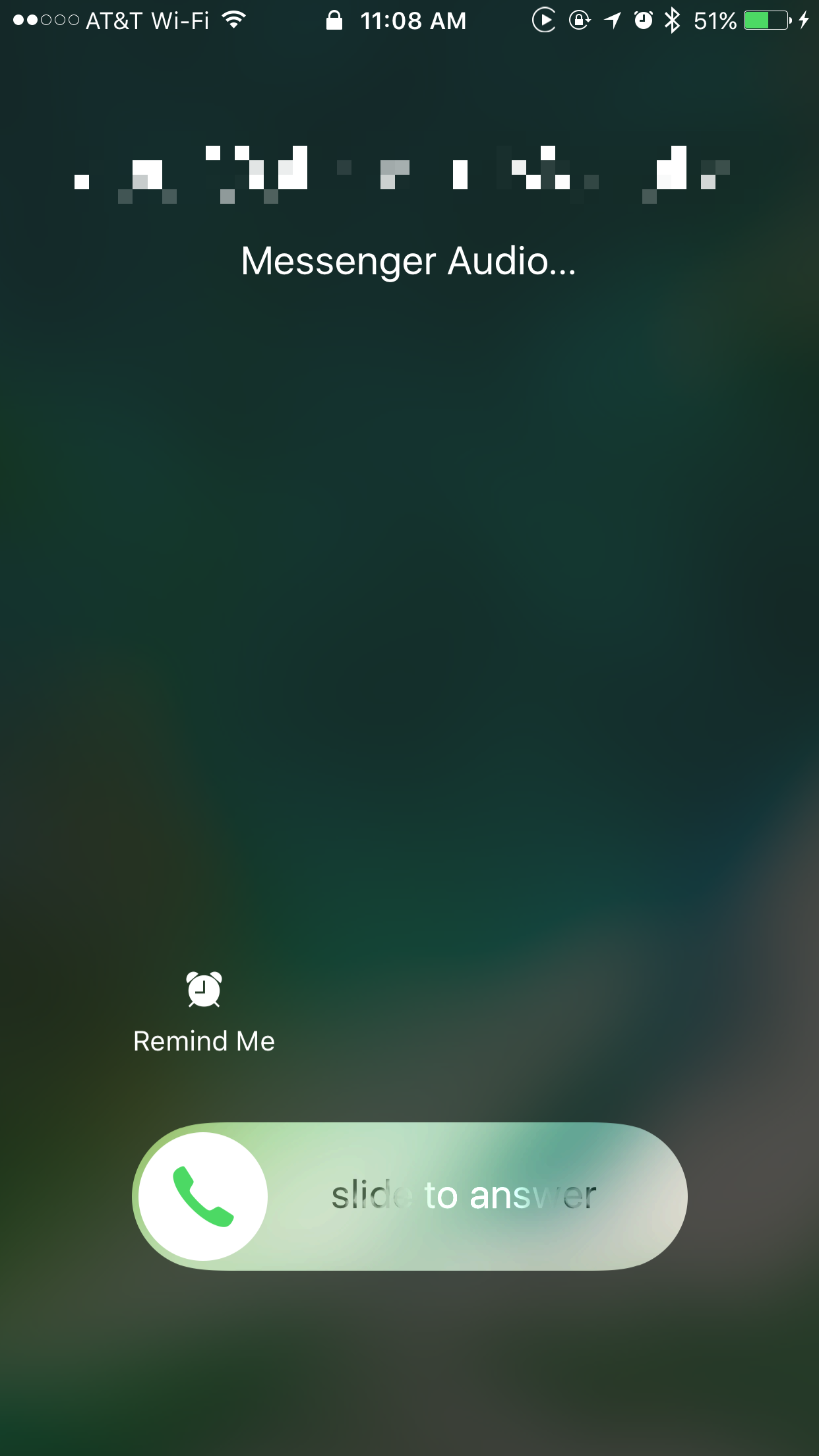Facebook's Messenger app now supports CallKit on iOS 10, brings VoIP ...