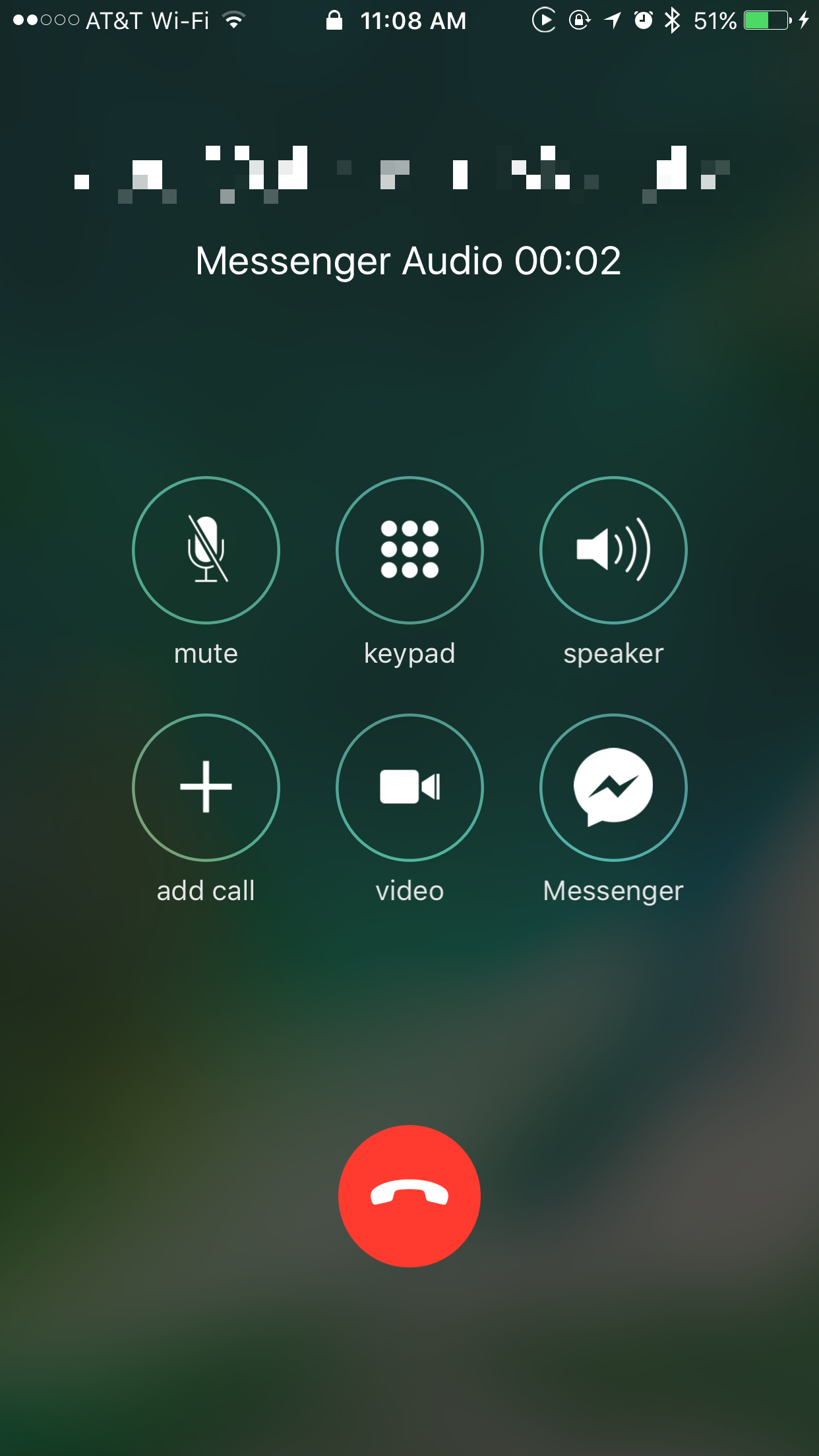 Facebook's Messenger app now supports CallKit on iOS 10, brings VoIP ...