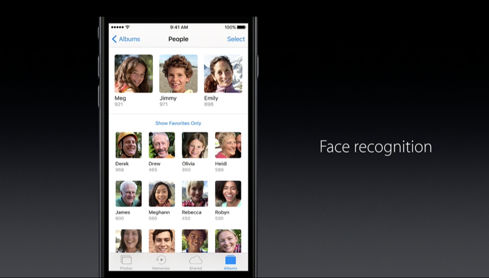 Everything new in iOS 10: New ways to communicate in Messages, Lock ...