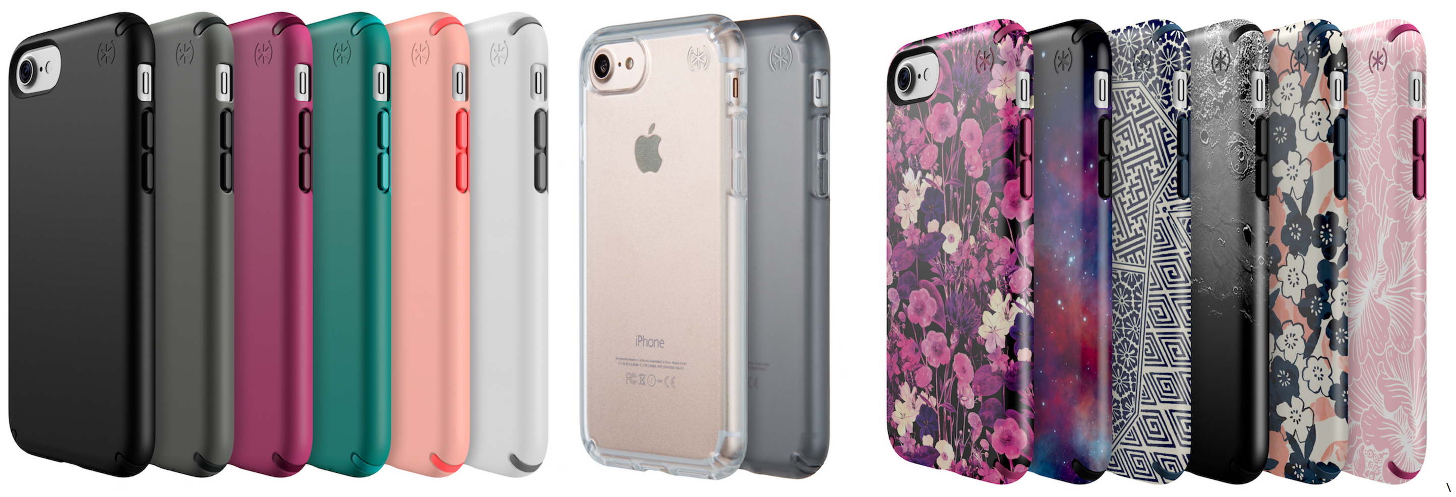 The best iPhone 7 & 7 Plus cases available now - 9to5Mac