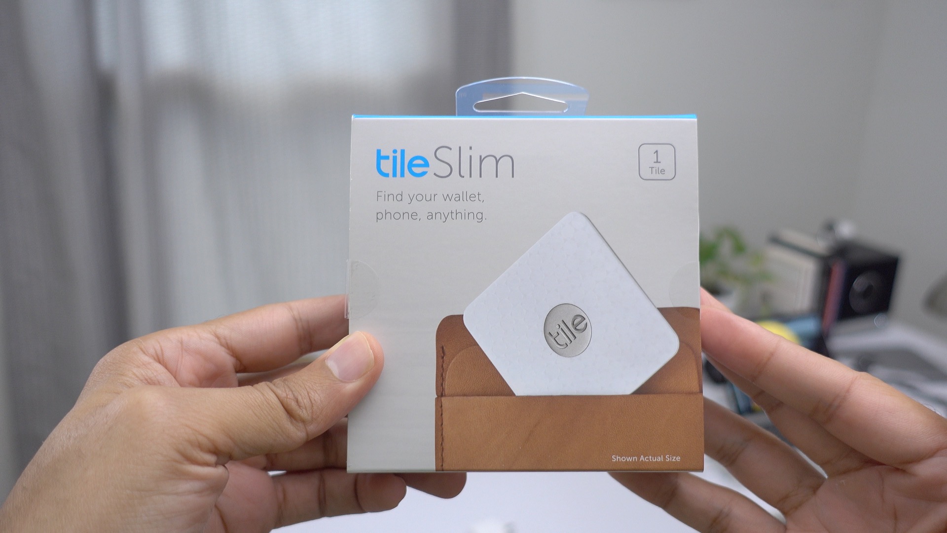 Quick Look: Tile Slim - a thinner version of the handy Bluetooth ...