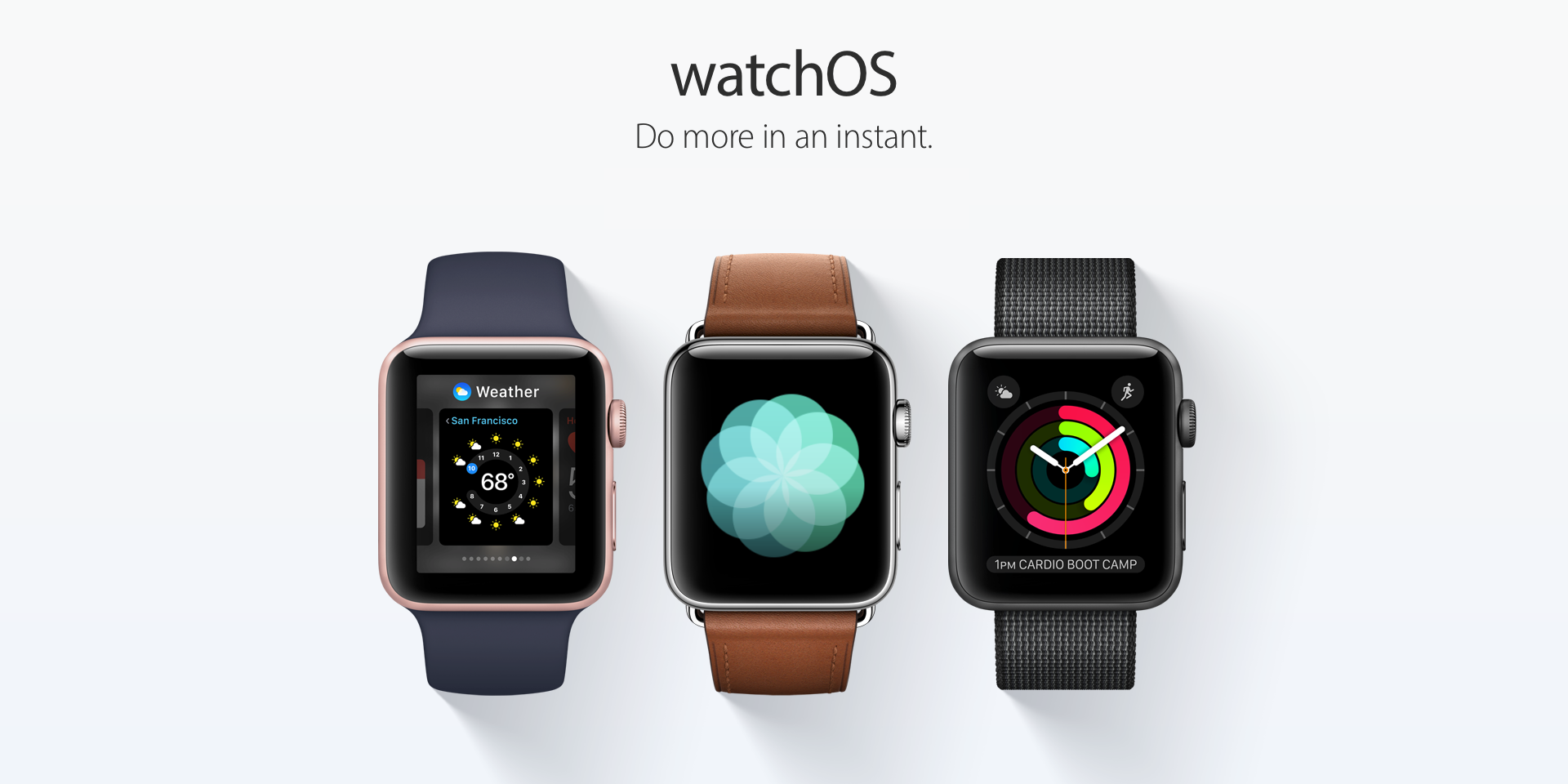 watchOS 3 Archives - 9to5Mac