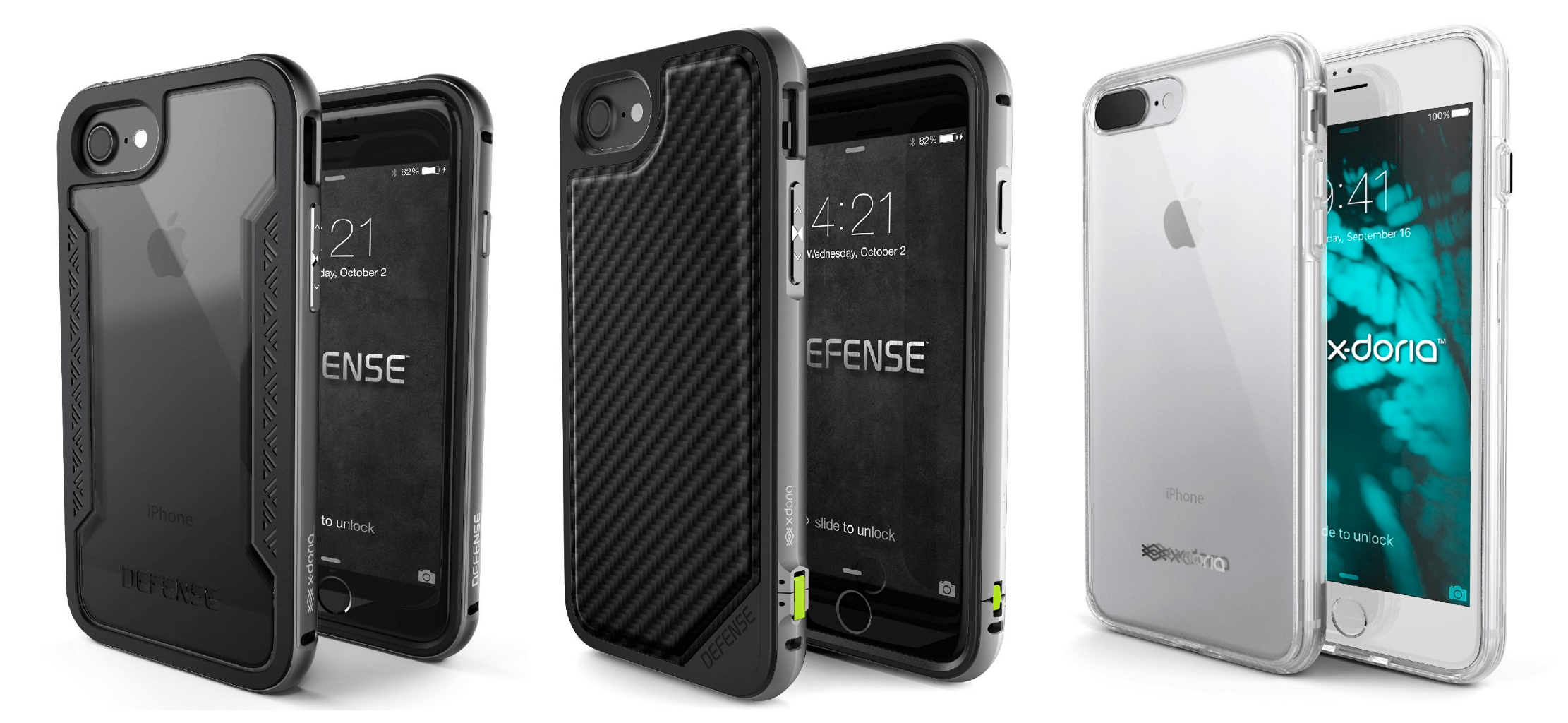 The best iPhone 7 & 7 Plus cases available now - 9to5Mac