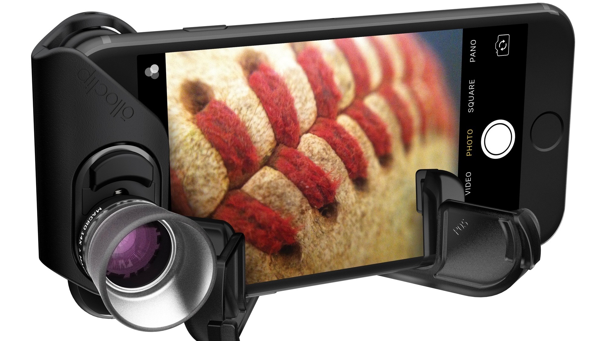 Olloclip unveils three new iPhone 7 and iPhone 7 Plus interchangeable ...