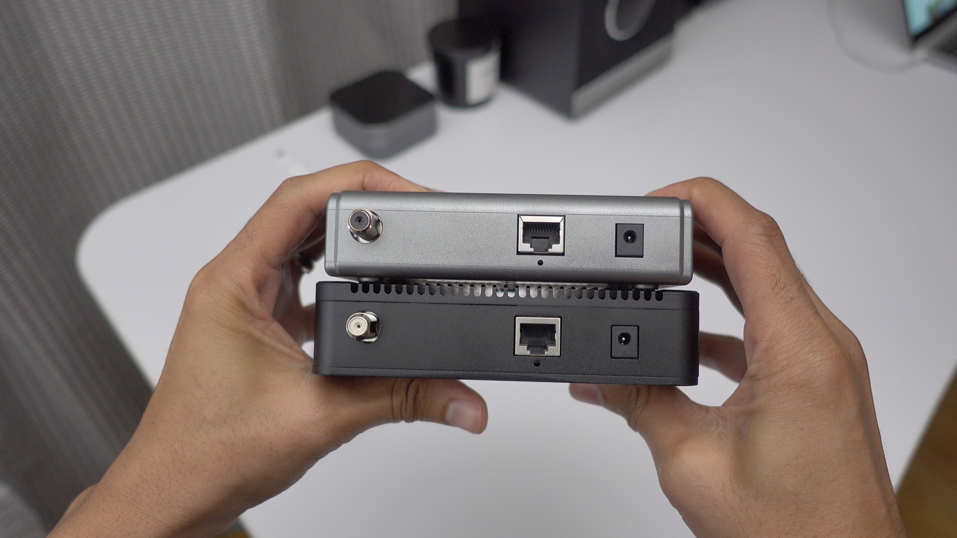 Quick Look: the newly redesigned HDHomeRun Extend is a great tool for ...