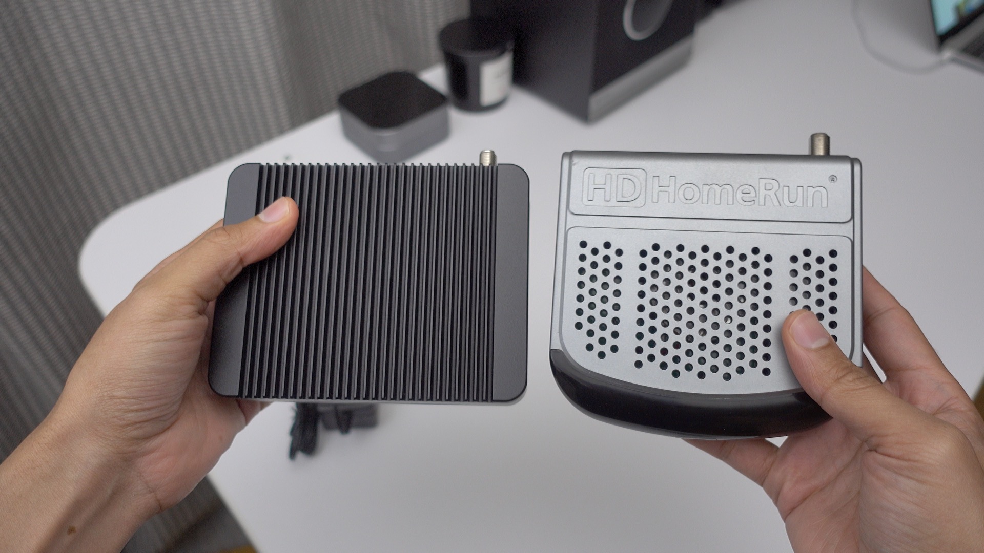 Quick Look: the newly redesigned HDHomeRun Extend is a great tool for ...