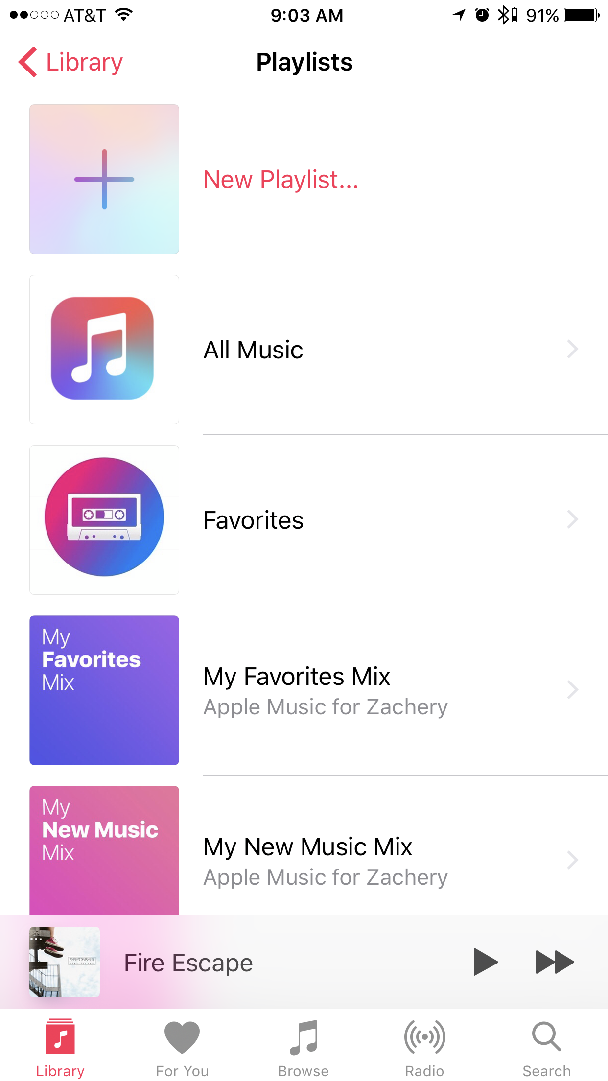 How-To: Download all Apple Music on iPhone or iPad locally using iTunes ...