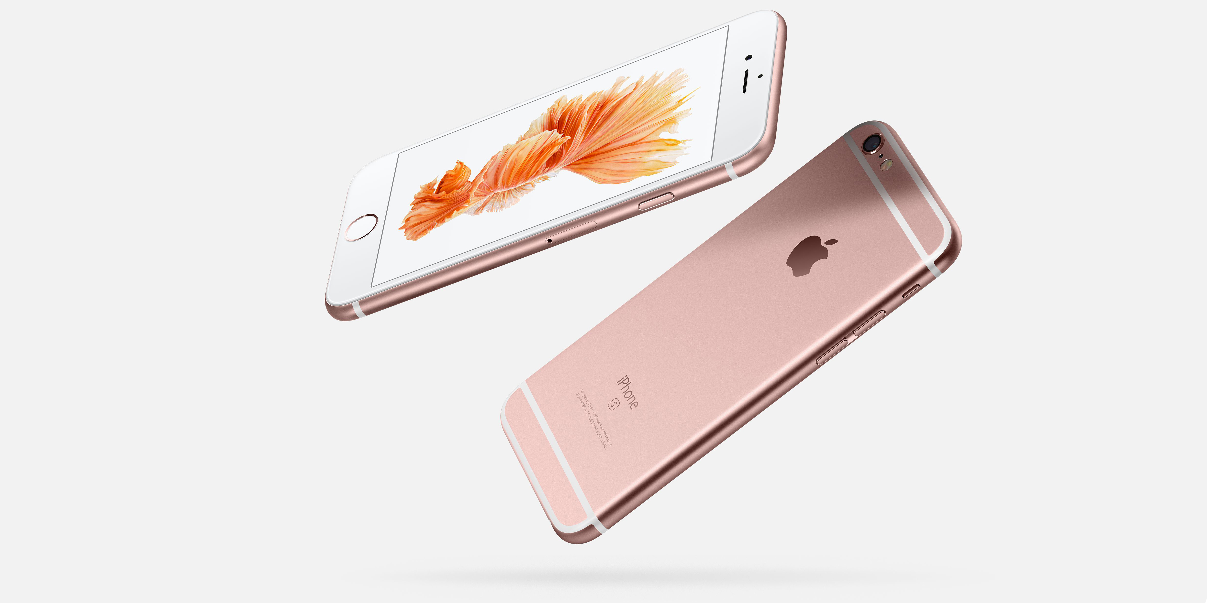 Apple’s previous-gen iPhone 6s outsold Samsung’s new flagship models ...