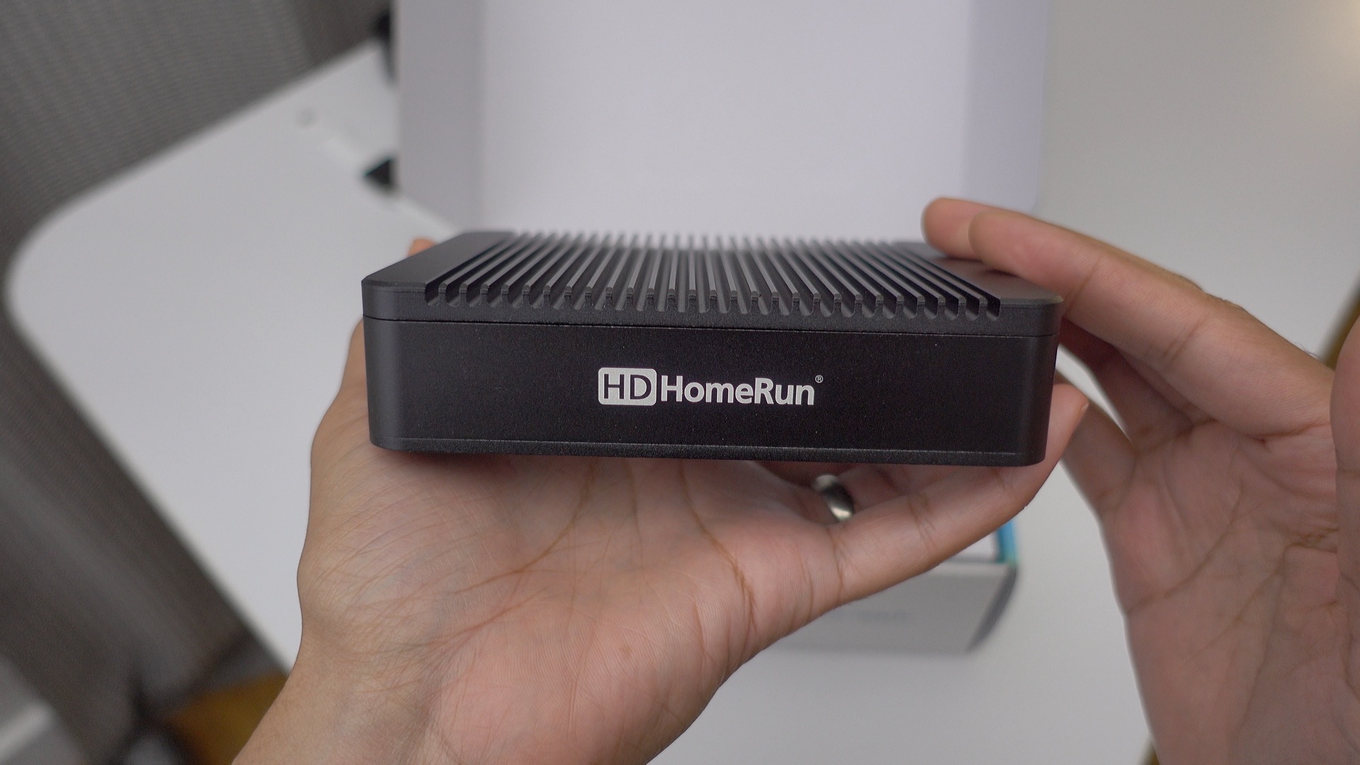 Quick Look: the newly redesigned HDHomeRun Extend is a great tool for ...