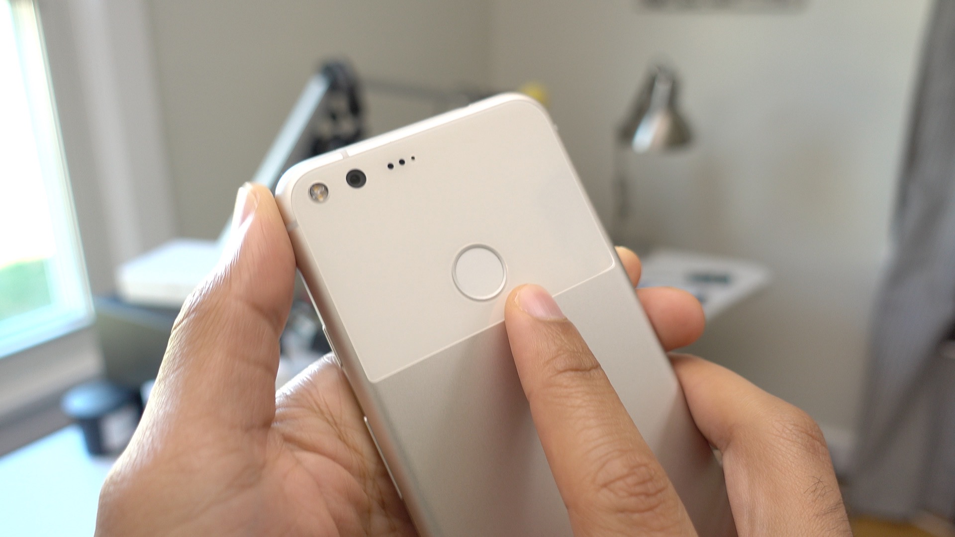 12 Google Pixel observations from an iPhone user [Video] - 9to5Mac