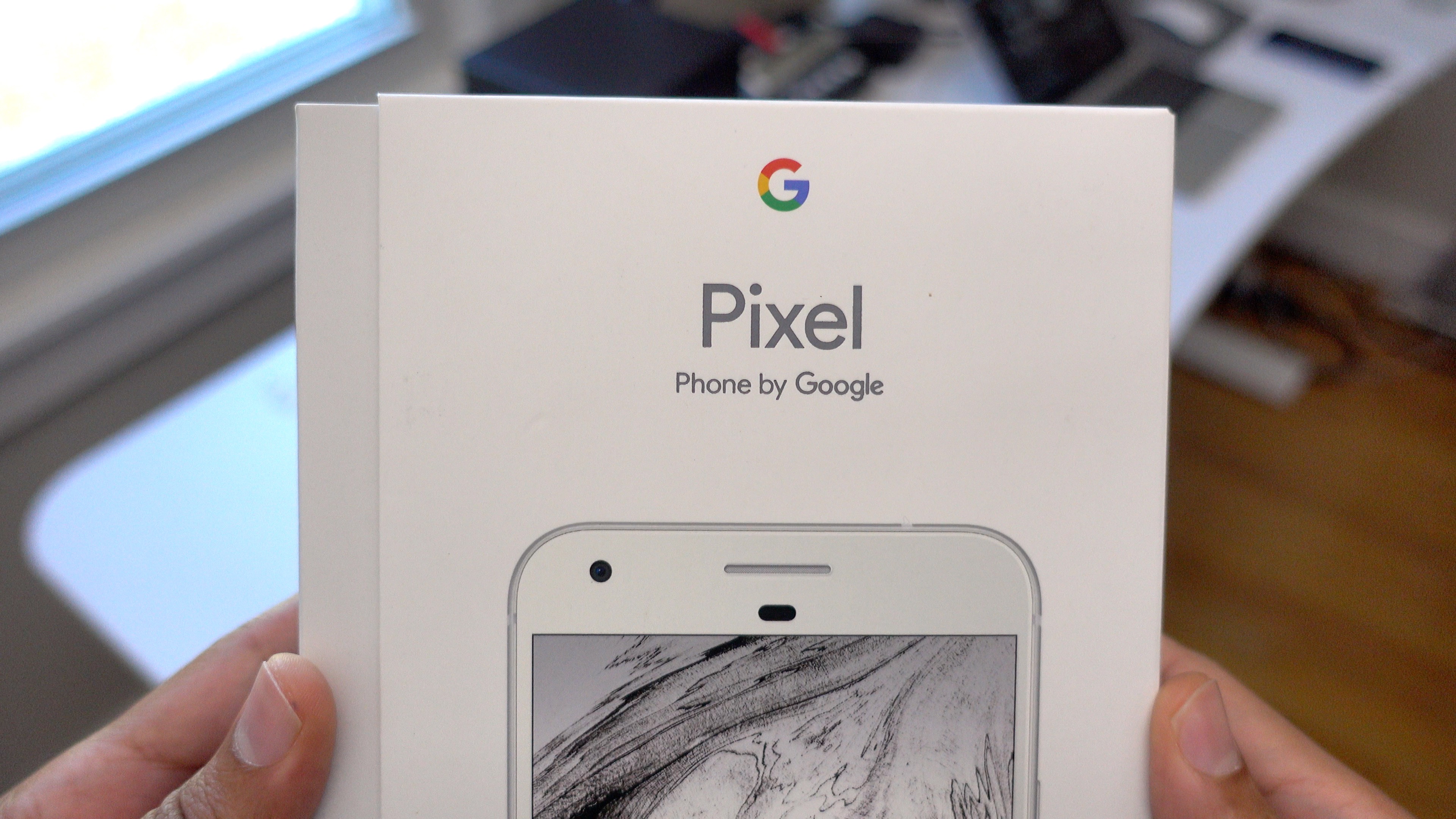 12 Google Pixel observations from an iPhone user [Video] - 9to5Mac