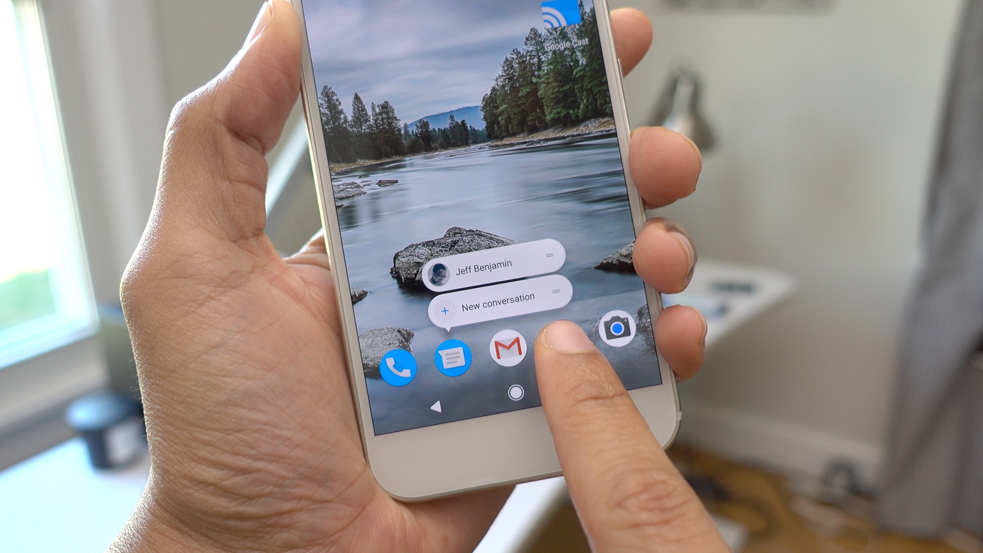 12 Google Pixel observations from an iPhone user [Video] - 9to5Mac