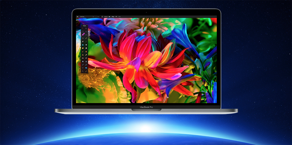 Making sense of the MacBook Pro GPU options: here's how the performance ...