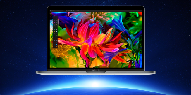 Making sense of the MacBook Pro GPU options: here's how the performance ...