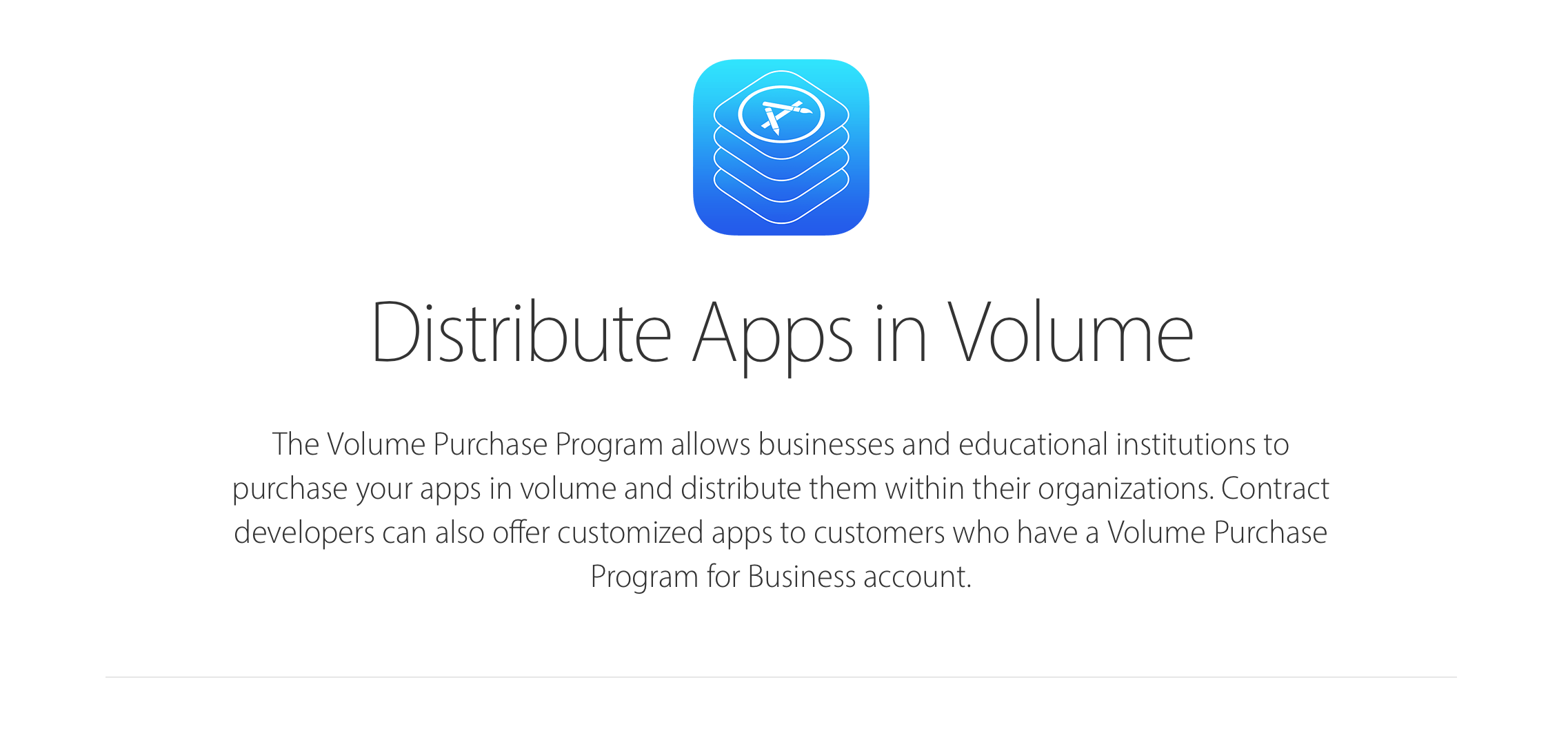 Apple expands App Store Volume Purchase Program to 8 new countries ...