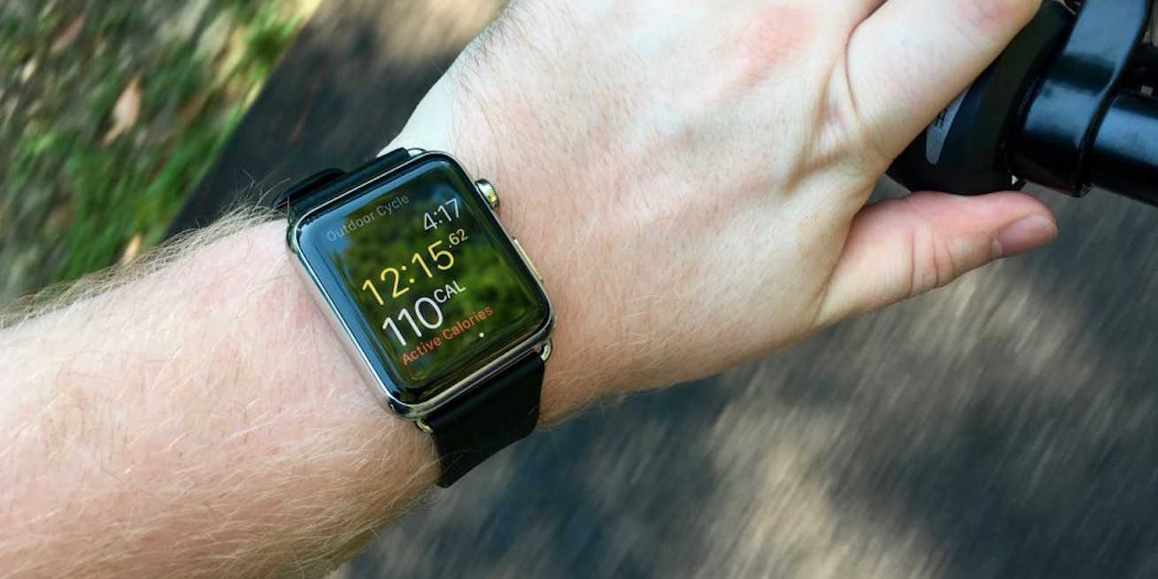 New study claims Apple Watch is the most accurate wrist wearable for ...