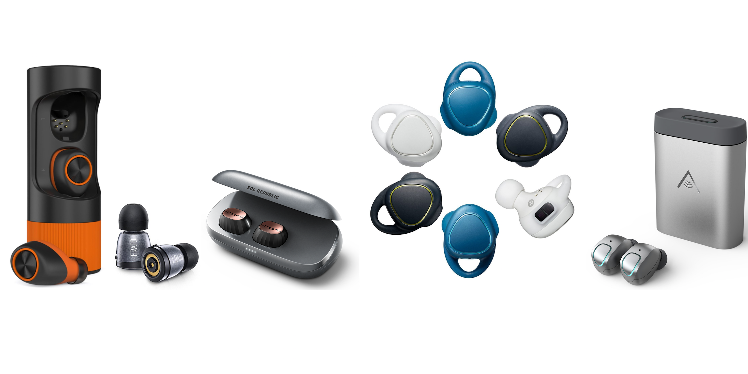 As we await Apple’s AirPods, these are the best wireless cord-free ...