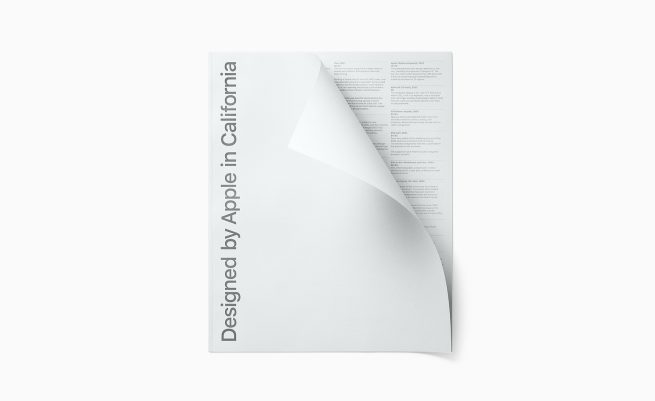 Video: Jony Ive discusses motivation behind new Apple design photo book ...