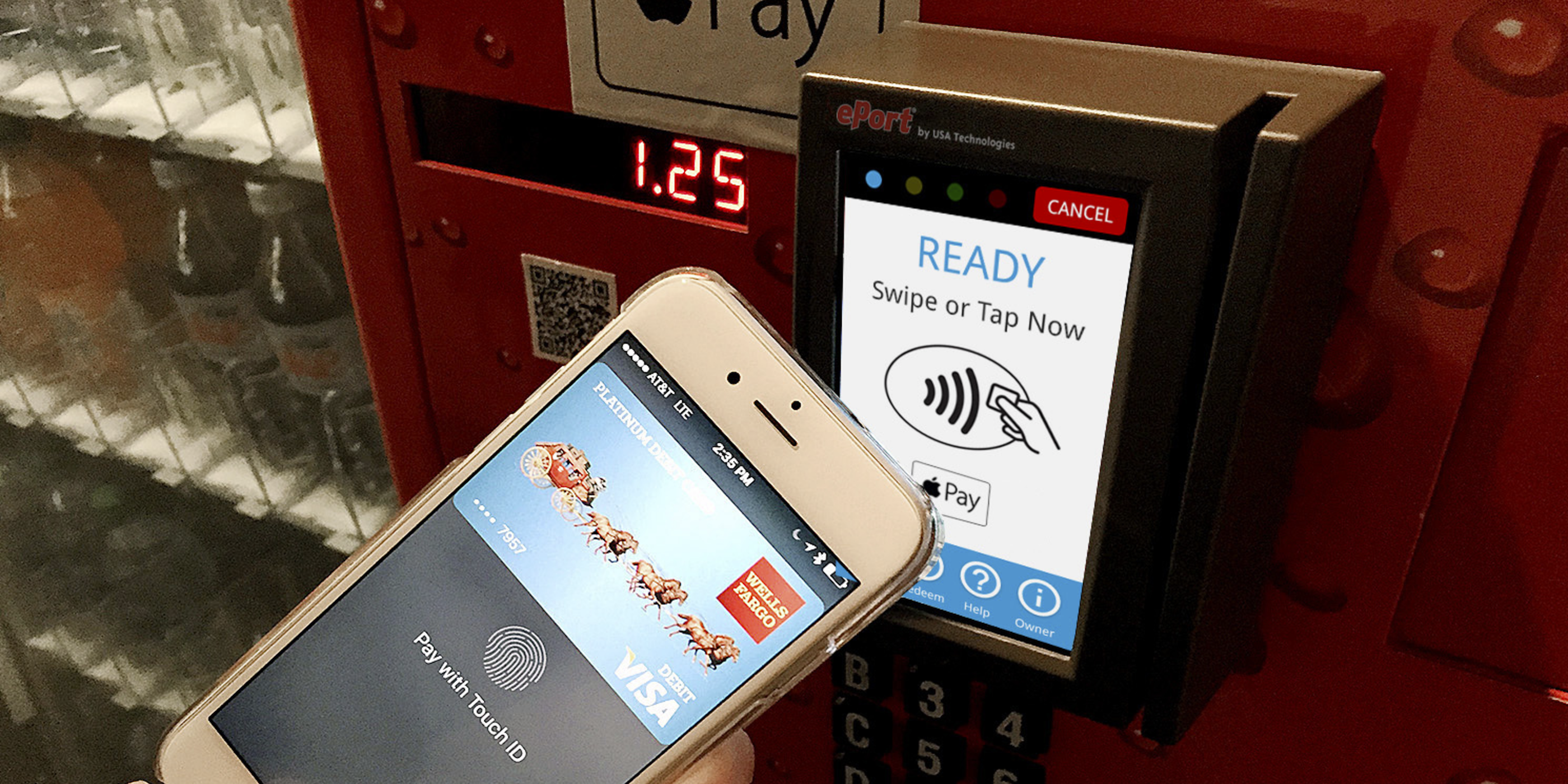 Apple Pay adds support for additional banks and card issuers in U.S ...