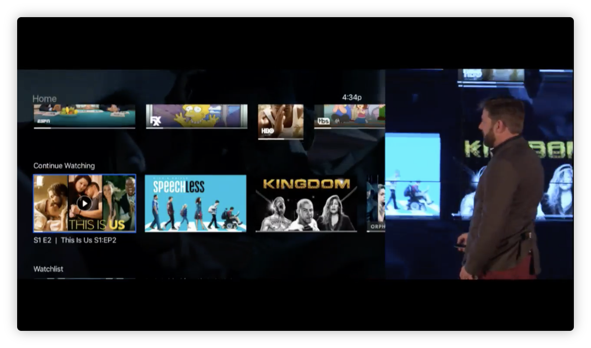 AT&T's DirecTV Now streaming TV service: launching November 30 from $35 ...