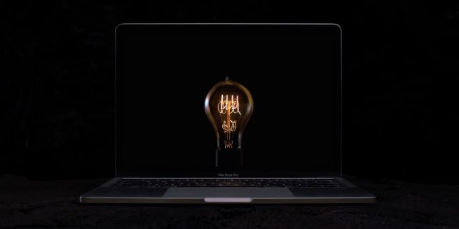 Apple releases 'Bulbs' TV ad featuring the new MacBook Pro with Touch ...