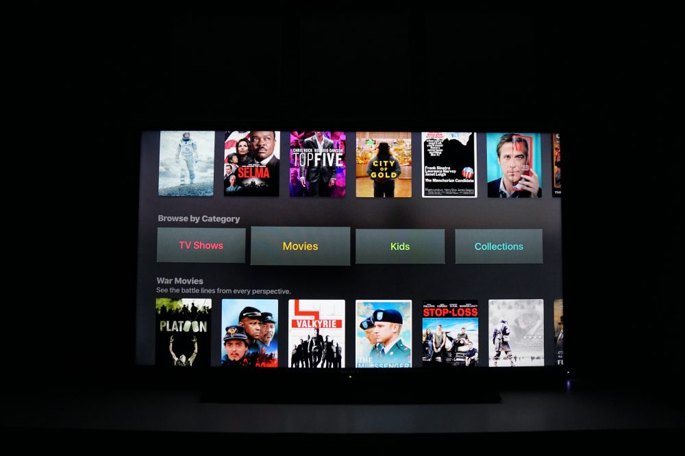 Apple's new single-interface 'TV' app starts rolling out to beta tvOS ...