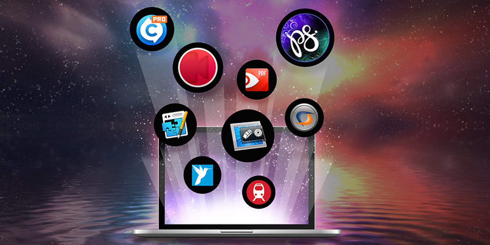 2 Awesome Mac bundles: $20 each, 60 apps, choose wisely! (PDF Expert ...