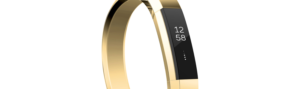 Review: Fitbit Alta is a minimalist $130 alternative to the Apple Watch ...