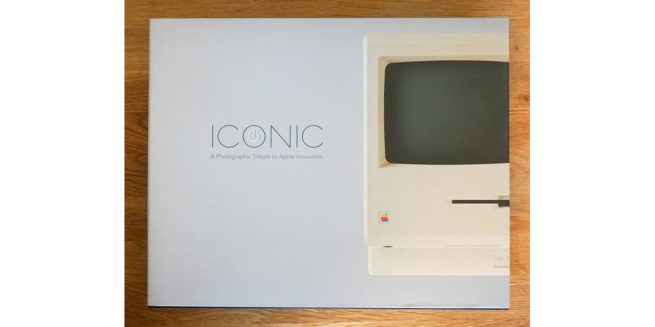 Review: Iconic, the poor(er) man's version of the new Apple design book ...