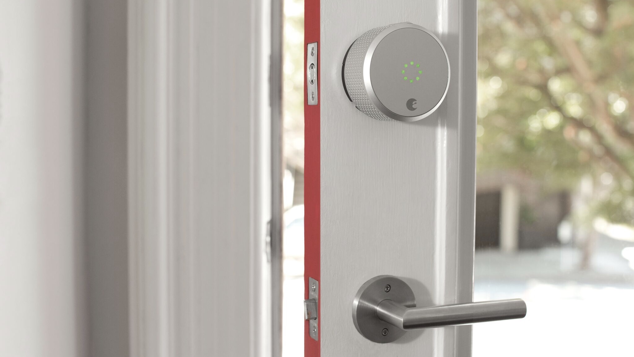 HomeKit-enabled August Smart Lock now works with Apple's Home app and ...