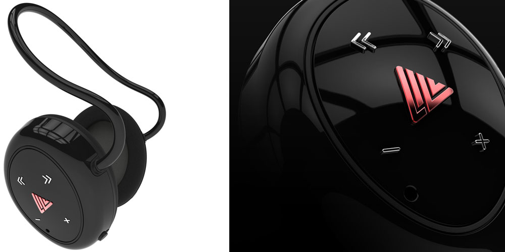 Review: LIVV, the full over-ear wireless headphones for music-loving ...