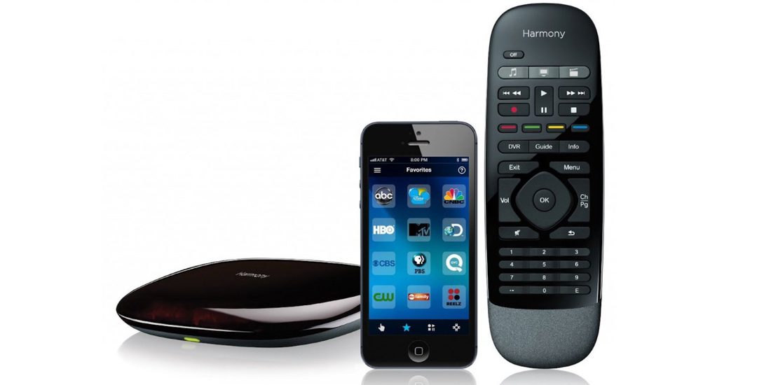 9to5Toys Last Call: Logitech Harmony Smart Control $70, Deus Ex Go $1 ...